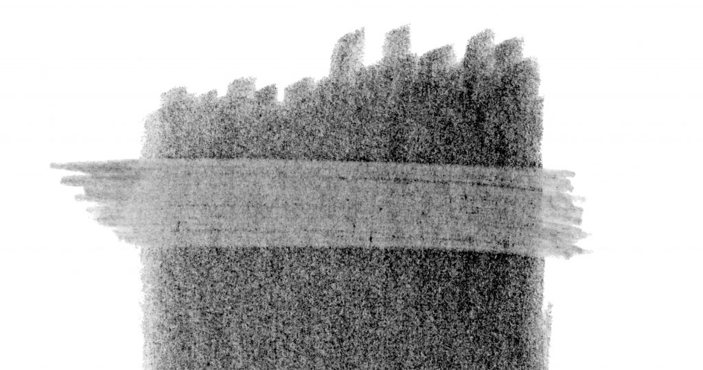 Applying Soft Graphite Over Hard? – Drawing from Line to Life