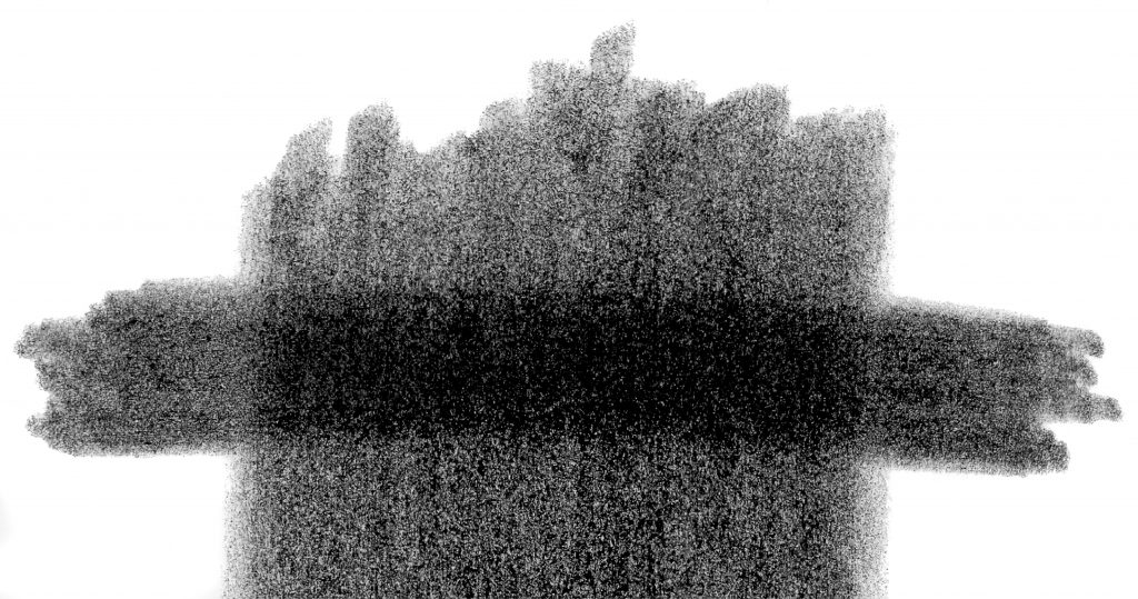 Applying Soft Graphite Over Hard? – Drawing from Line to Life